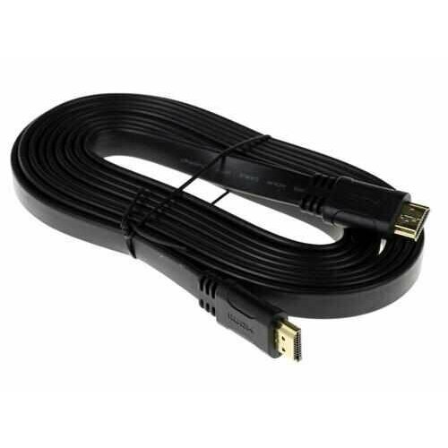 Кабель соединительный DEXP HDMI - HDMI, 3 м