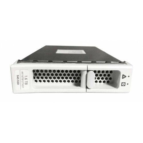 Жесткий диск Cisco UCS-HY16TB12TX-EP 1.6Tb SAS 3,5" SSD