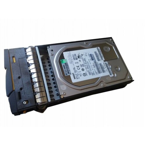 Жесткий диск HP QW901A 2Tb 7200 SAS 3,5" HDD