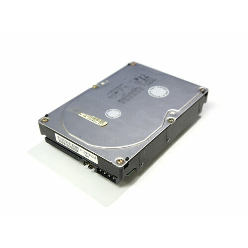 Жесткий диск Quantum PX09L 9,1Gb 7200 U160SCSI 3.5" HDD