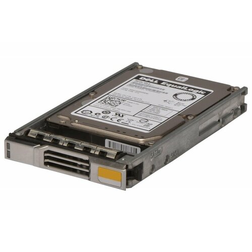 Жесткий диск EMC V6-PS10-012U 1,2Tb 10000 SAS 2,5" HDD