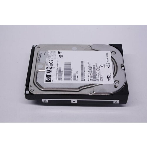 Жесткий диск HP 417800-001 146Gb SAS 3,5" HDD