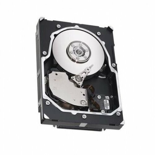 Жесткий диск Seagate ST3450056FC 450Gb 15000 Fibre Channel 3,5" HDD