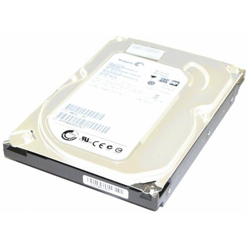 Жесткий диск Lenovo 45J9646 750Gb 7200 SATAII 3.5" HDD