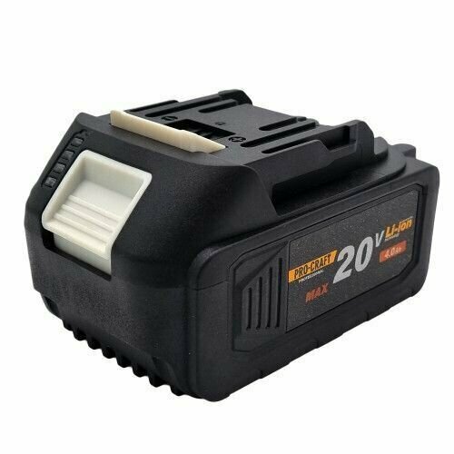 Аккумуляторная батарея Battery 20/4 4 Ач