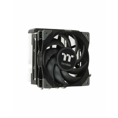 Кулер для процессора Thermaltake ToughAir CL-P073-AL12BL-A