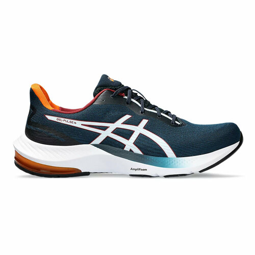 Кроссовки ASICS, размер 7,5 US, синий