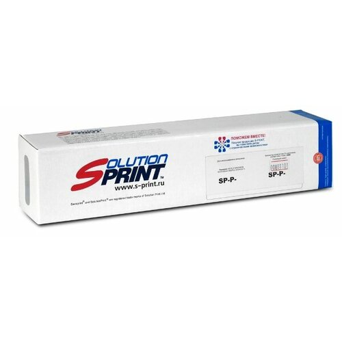 Картридж Sprint SP-P-472 FAT472A7 для Panasonic совместимый