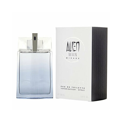 Туалетная вода Thierry Mugler Alien Man Mirage 100 мл.