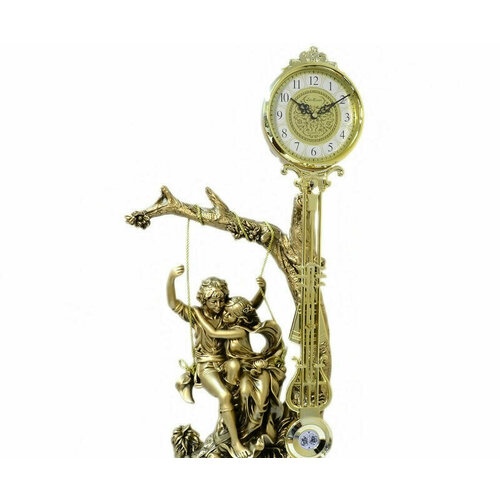 Часы La Minor 118 статуэтка