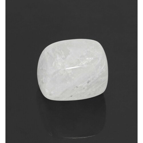 Камень натуральный "Горный Хрусталь", галтовка (20-30 г, 23-33 мм)