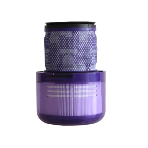 Oem Фильтр для пылесосов Dyson V11; SV14, фиолетовый, 1 шт.
