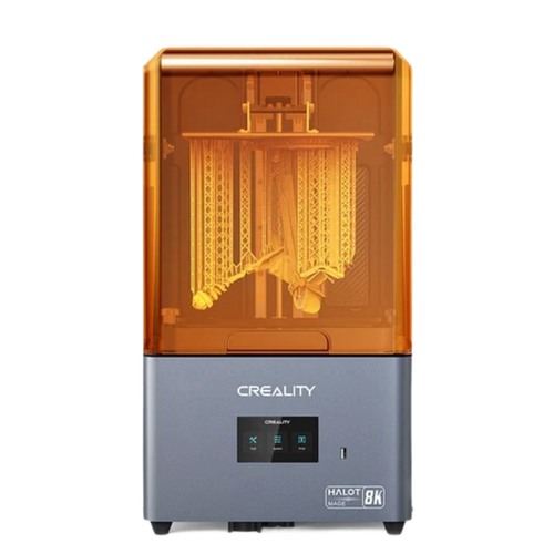 3D принтер Creality Halot Mage 8K Pro