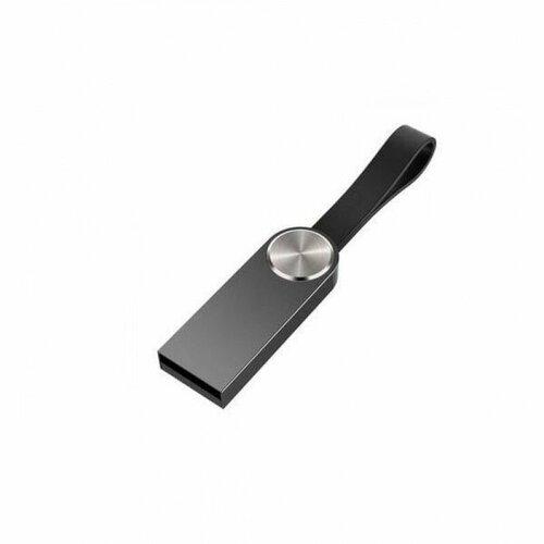 Подарочный USB-флеш-накопитель мини С ремешком оригинальная флешка 32GB