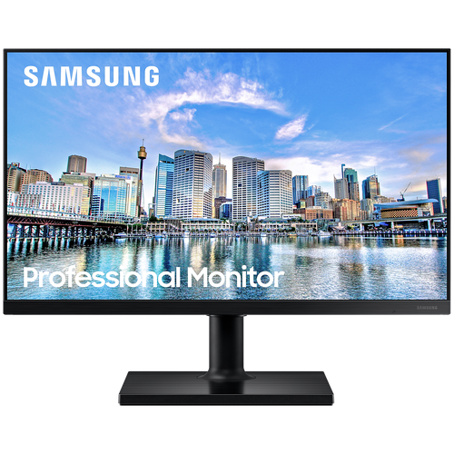 Монитор Samsung F24T450FQI