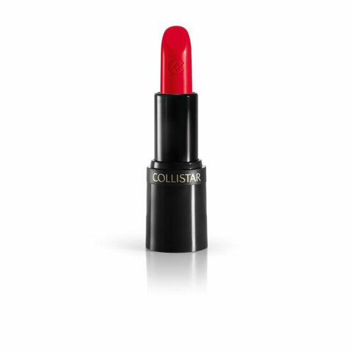 Помада для губ COLLISTAR/ COLLISTAR Rossetto Puro Lipstick PAPAVERO IPNOTICO №109 3,5ml