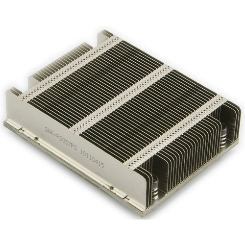 Радиатор для серверного процессора SuperMicro (SNK-P0057PS)