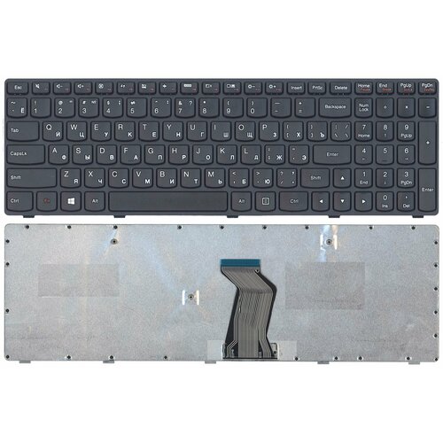 Клавиатура для ноутбука LENOVO 25010823