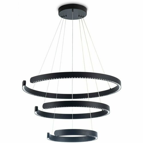 Подвесной светильник COMFORT FL5888 Ambrella Light