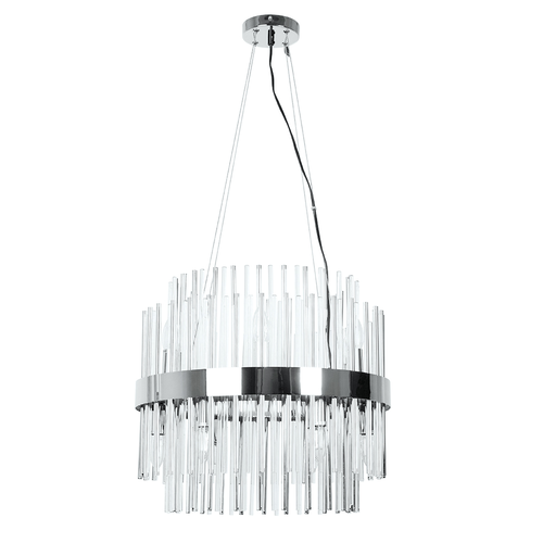Люстра Arte Lamp MONTREAL A1034SP-12CC