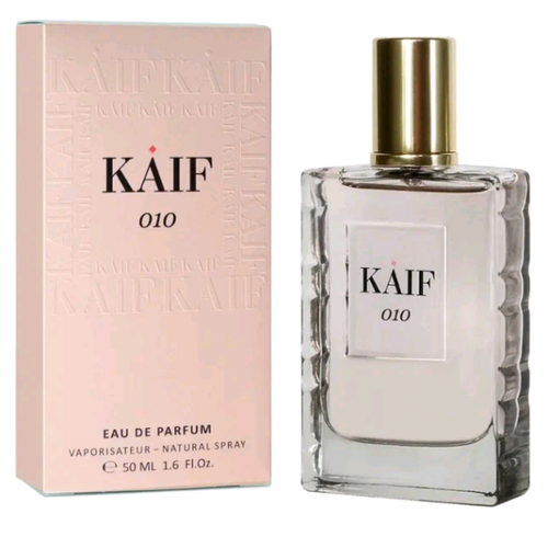 Neo Parfum woman Kaif 010 Туалетные духи 50 мл.