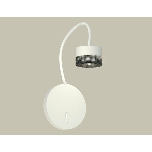 Настенный светильник Ambrella Light Traditional XB9595250
