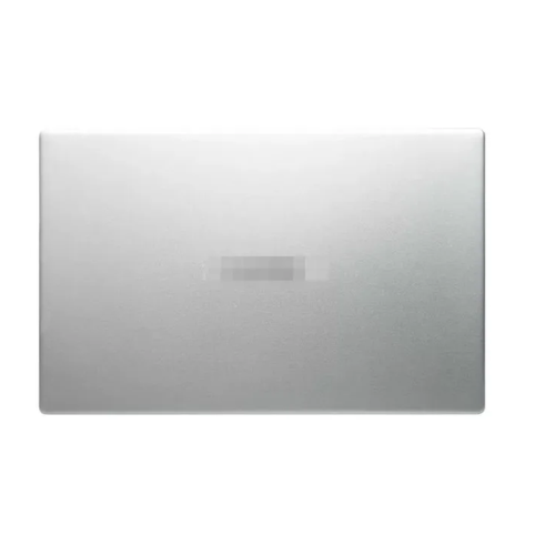 Крышка матрицы для ноутбука Honor MagicBook 15 X15 D15 2021 / D15 2022 года / 15 D15 2020 года - серебристая