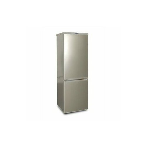 Холодильник DON R 291 нержавеющая сталь (NG)