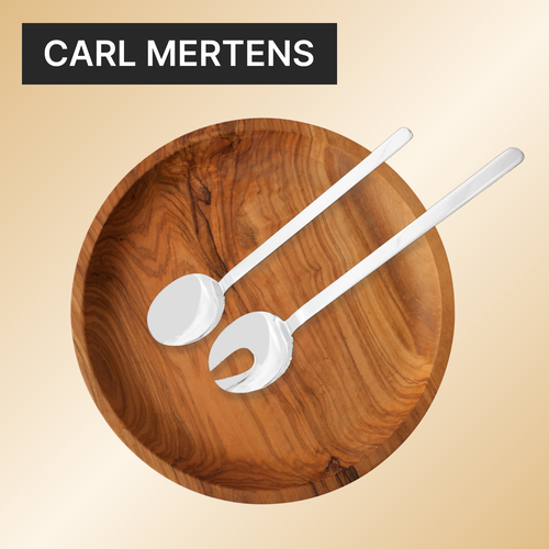 Набор ложек для салата Carl Mertens