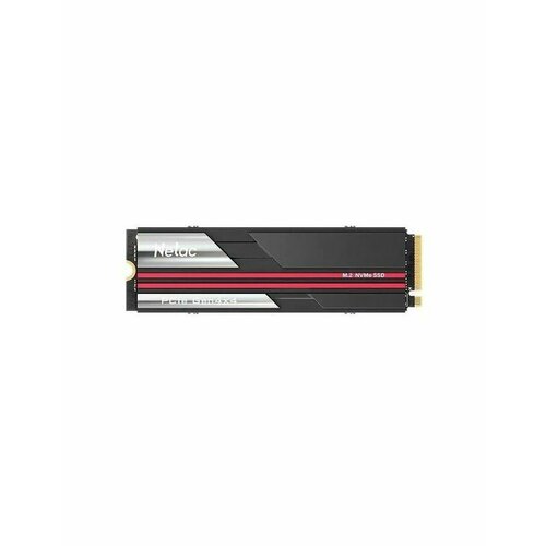 Накопитель SSD Netac NV7000-t 2Tb [NT01NV7000T-2T0-E4X]