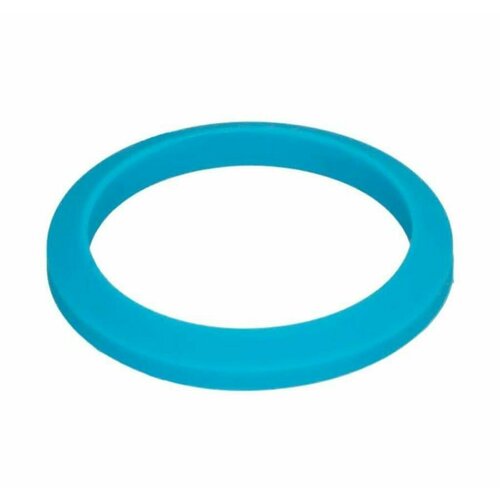 Кольцо в группу Nuova Simonelli/Cimbali (конус голубой силикон)