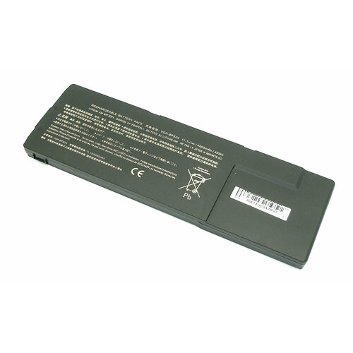 Аккумулятор для ноутбука SONY VPCSB2A7R 4400 mah 11.1V