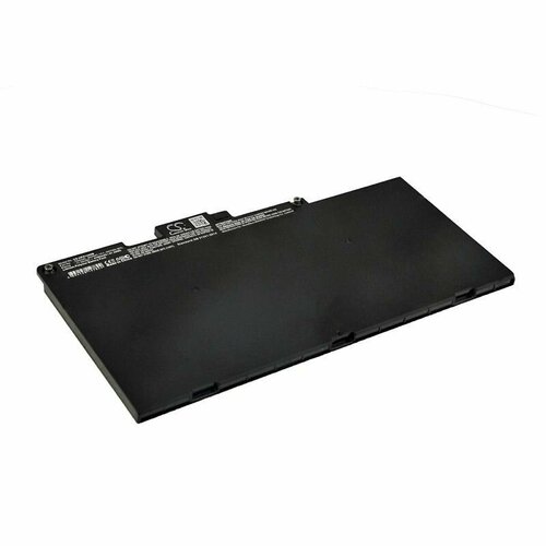 Аккумуляторная батарея CameronSino для ноутбука HP TAO3XL 11.4V (4100mAh)