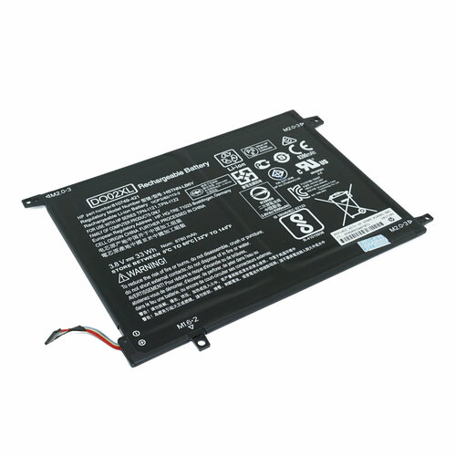 Аккумулятор для ноутбука HP TPN-I122