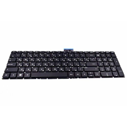 Клавиатура для HP Pavilion 17-ab403ur ноутбука