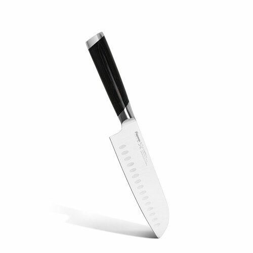 FISSMAN Кухонный нож сантоку 18 см Fujiwara