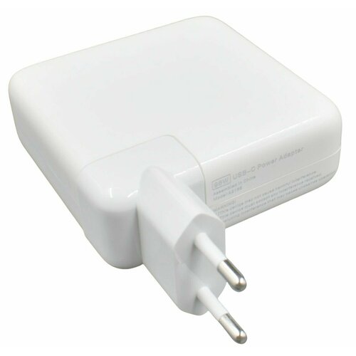 Зарядное устройство для MacBook Pro MKGQ3RU блок питания зарядка адаптер для ноутбука