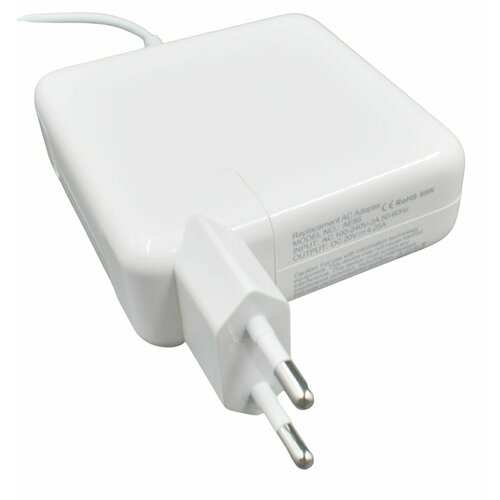 Зарядное устройство для MacBook MGXC2RU блок питания зарядка адаптер для ноутбука