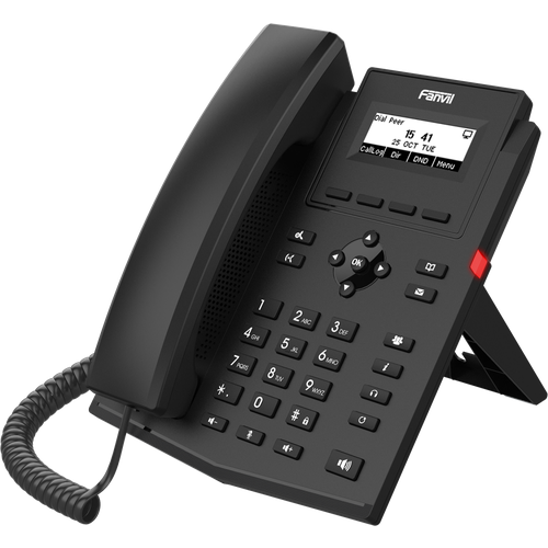 VoIP-телефон Fanvil (Linkvil) (X301W)