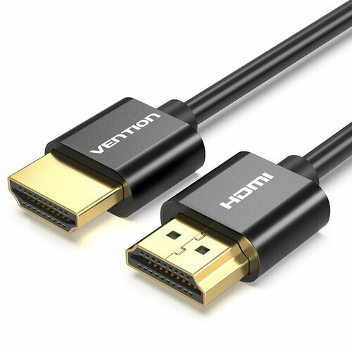 HDMI кабель v2.0 Vention Ultra Slim 2 метра