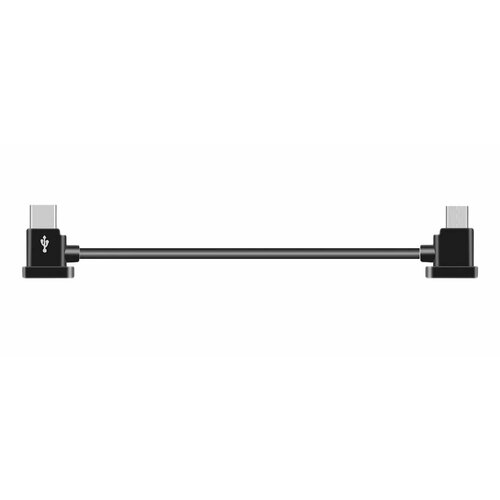 Кабель Type-C - Micro-USB/Type-C/Lightning 15 см SunnyLife