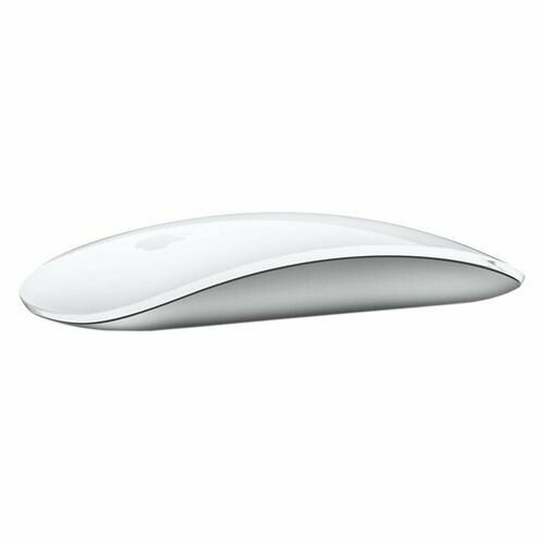 Мышь Apple Magic Mouse 3 A1657, лазерная, беспроводная, белый [mk2e3za/a]