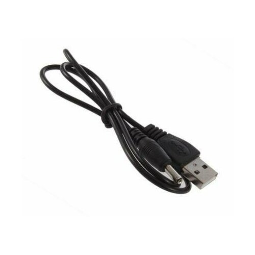 Кабель для зарядки / питания USB - 3.5/1.35 mm