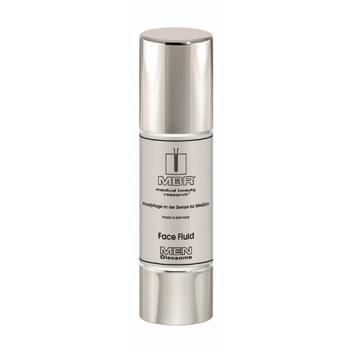 MBR Men Oleosome Face Fluid Флюид для лица муж, 50 мл