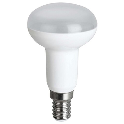Лампа светодиодная Ecola G4SD80ELC, E14, R50, 8 Вт, 6500 К