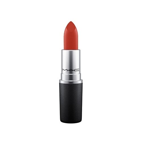 MAC помада для губ Matte Lipstick матовая, оттенок chili