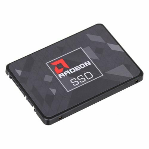 SSD накопитель AMD Radeon R5 R5SL1024G 1ТБ, 2.5", SATA III, SATA