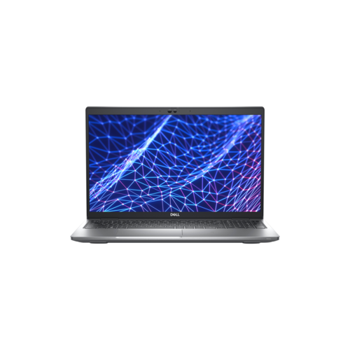 Ноутбук Dell EMC Dell Latitude 5530 15.6"(1920x1080 (матовый))/Intel Core i7 1255U(1.7Ghz)/8192Mb/512SSDGb/noDVD/Int: Intel Iris Xe Graphics/BT/WiFi/58WHr/war 1y/1.59kg/grey/Ubuntu + EN kbd