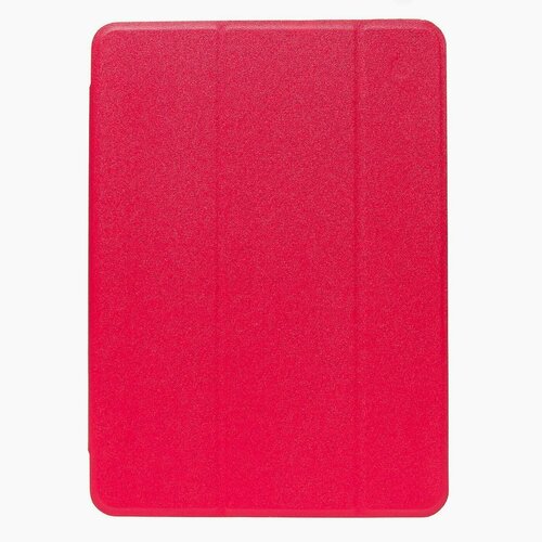 Чехол-книжка для планшета Apple iPad Pro 3 11.0 (2018)/ Чехол на Айпад / Трансформация в подставку /красный