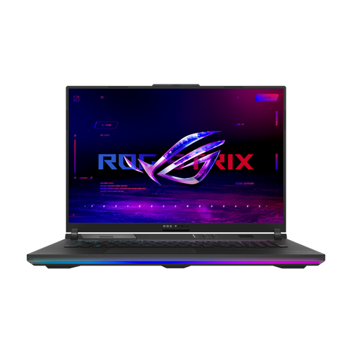 18" Игровой ноутбук ASUS ROG Strix SCAR 18 , Nvidia GeForce RTX 4070, 240 Гц, 1TB SSD, 64 GB RAM, i9-13980HX (2.6 ГГц)